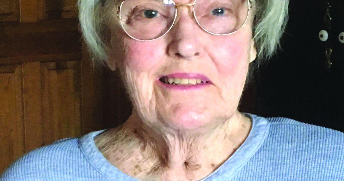 Merry R. Morley | Obituaries | laconiadailysun.com