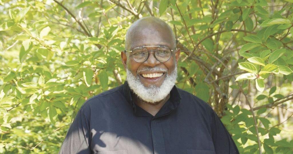 Rev. Robert Thompson returns to the Union Church of Meredith Neck ...