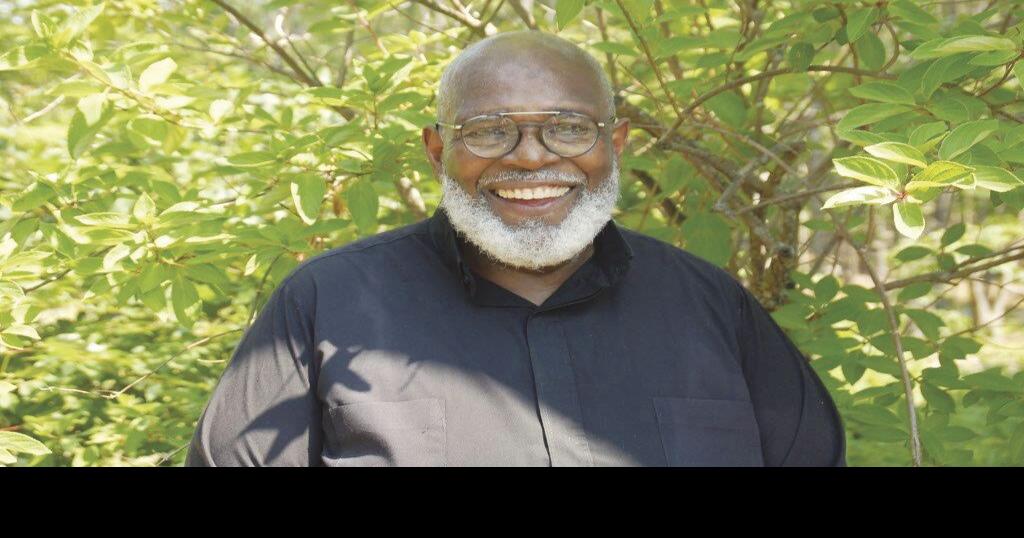 Rev. Robert Thompson returns to the Union Church of Meredith Neck ...