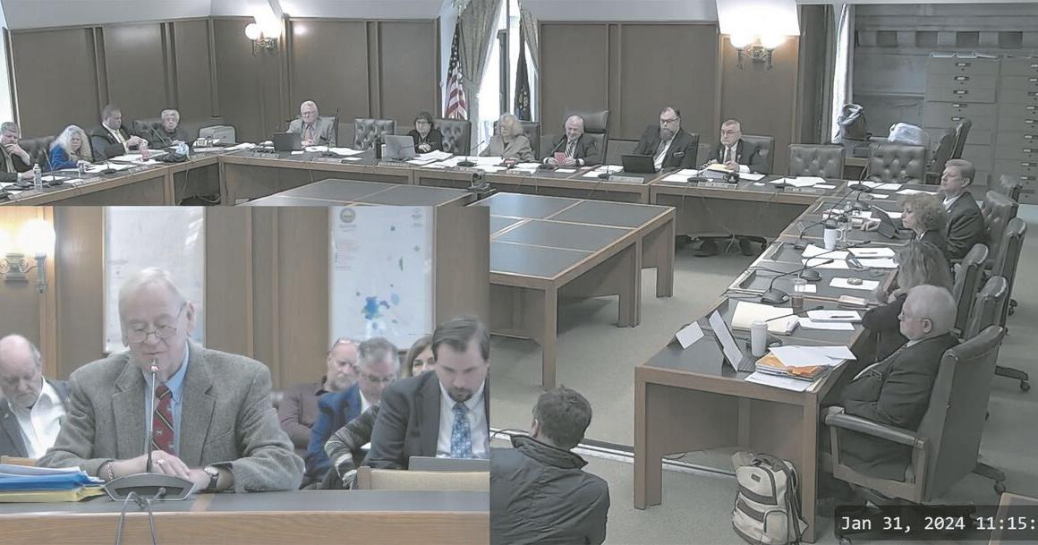 Former state senator who sponsored bill to create alcohol fund defends ...