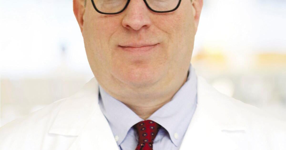 Kloc joins Concord Hospital General Surgery — Laconia | Announcements ...