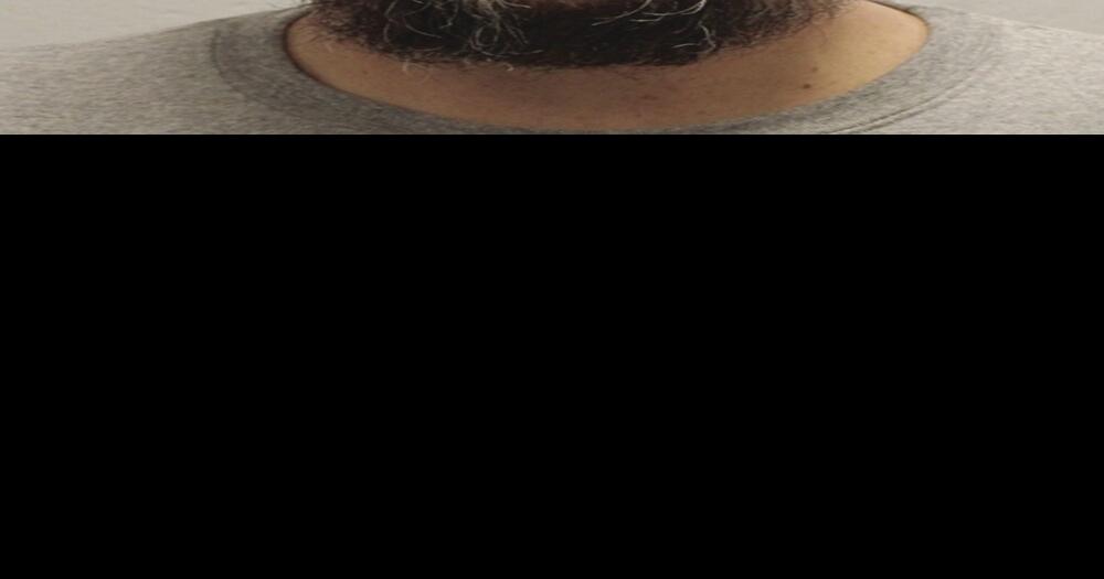 Former Laconia resident arrested day after prison release | Local News ...