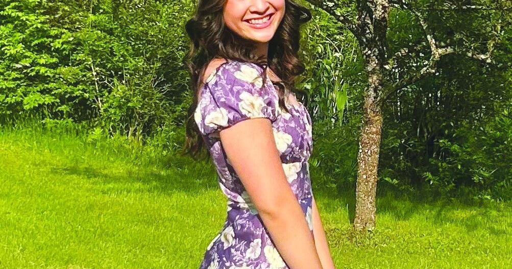 Newfound Regional High School graduate receives $3K scholarship ...