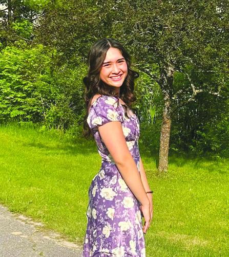 Newfound Regional High School graduate receives $3K scholarship ...