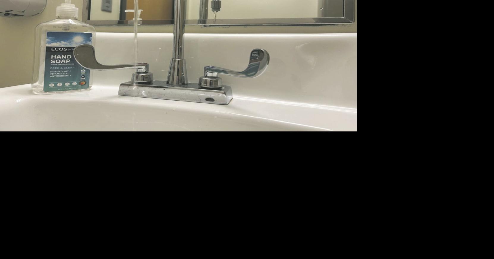 Do you know if your water service lines contain lead? Watch for a ...