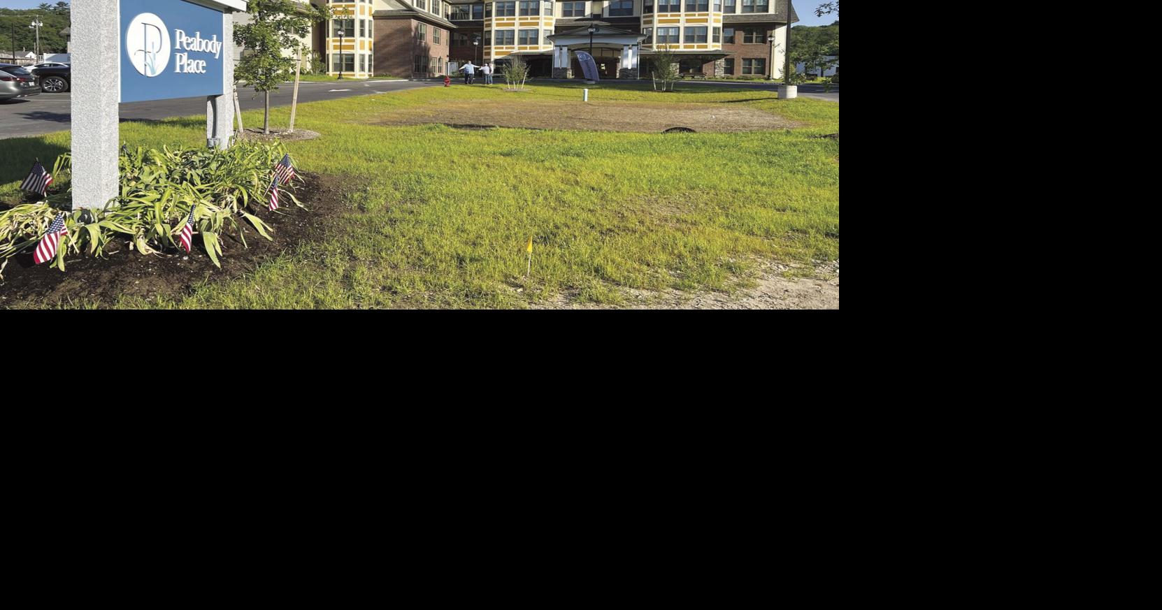 New Peabody Place fully opens to welcome new residents after three-year ...