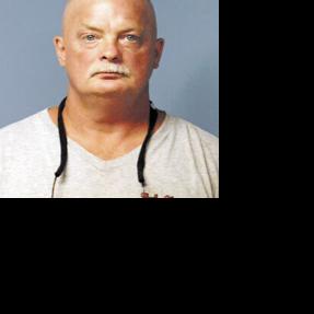Dept. of Corrections seeks fugitive Richard P. Labbe | Courts & Cops ...