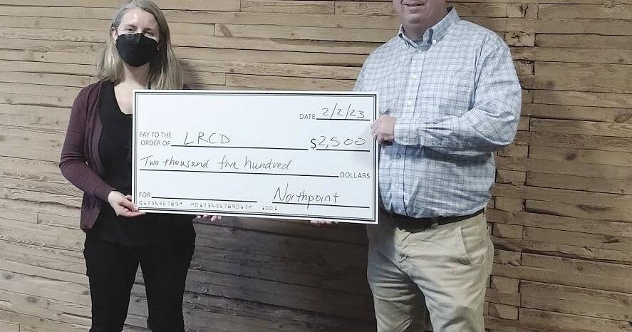 Northpoint Engineering — Housing Champion April 2023 | Announcements | laconiadailysun.com