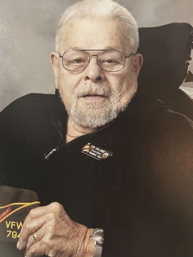 Donald A. Baldinelli, 83 | Obituaries | laconiadailysun.com