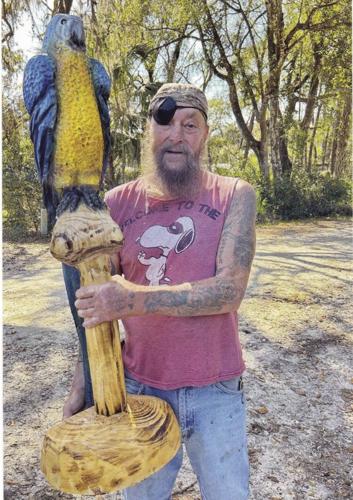 Bruce A. Sanborn Sr., 70 | Obituaries | laconiadailysun.com