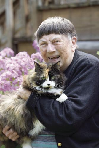 Jean A. Boudreau, 89 | Obituaries | laconiadailysun.com