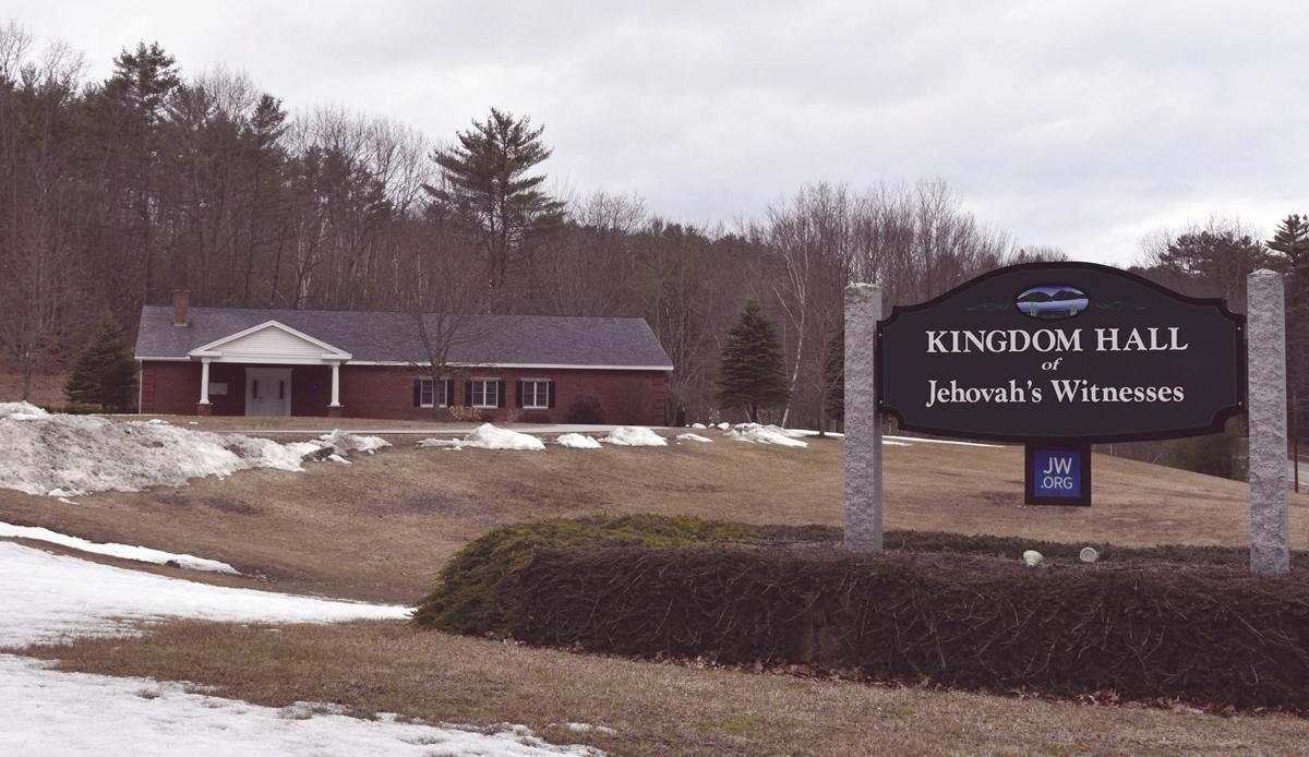 Court records suggest motive for alleged Kingdom Hall arson attempt ...