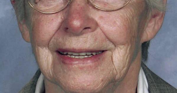 Vera Prescott Gilbert, 97 | Obituaries | laconiadailysun.com