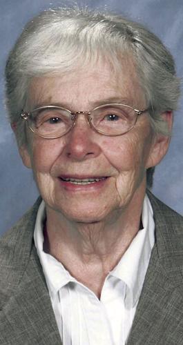 Vera Prescott Gilbert, 97 | Obituaries | laconiadailysun.com