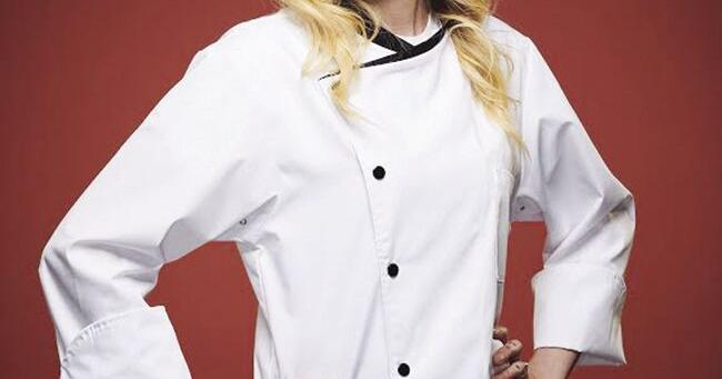 'Hell's Kitchen,' episode 1: Local cook proves she belongs | Local News ...