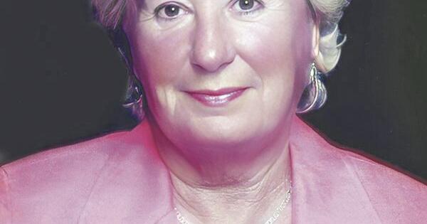Virginia E. Vagts, 98 | Obituaries | laconiadailysun.com