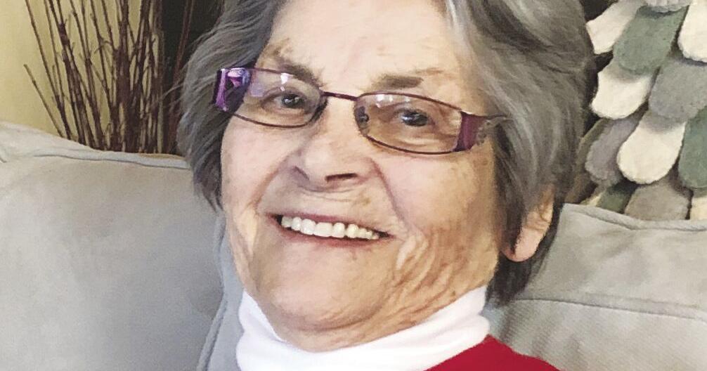 Dorothy M. (Merrill) Ackerman, 94 | Obituaries | laconiadailysun.com