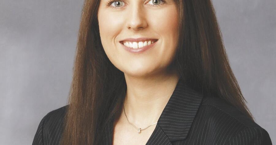 MVSB promotes Amy Mavris to vice president, marketing communications ...