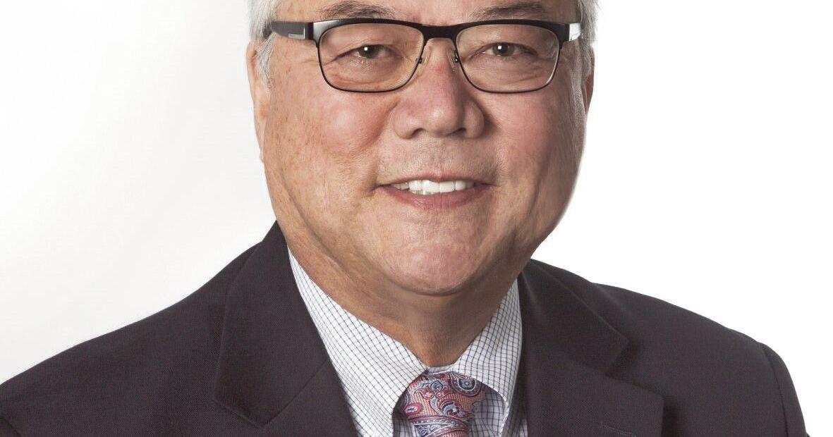 MVSB President Rick Wyman to turn reins over to Marcus Weeks | Local ...