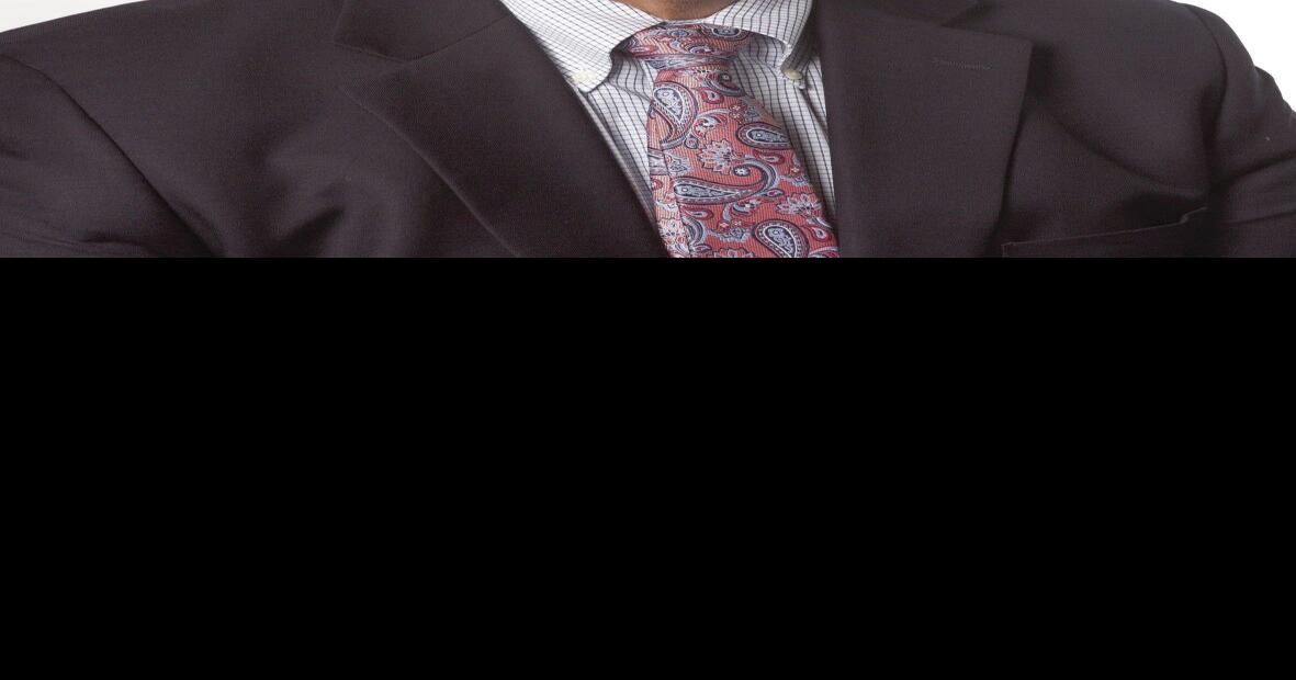 MVSB President Rick Wyman to turn reins over to Marcus Weeks | Local ...