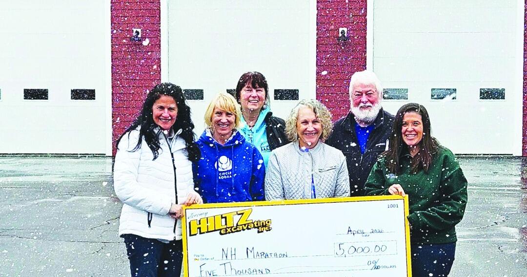 Jeremy Hiltz Excavating, Inc. returns as title sponsor of the 33rd ...