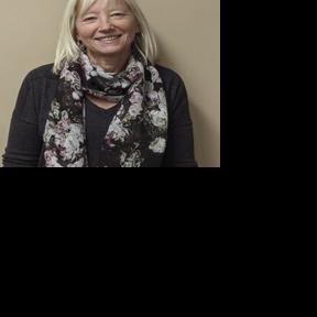 Colleen Garrity of Laconia receives $10,000 donation for the Belknap ...