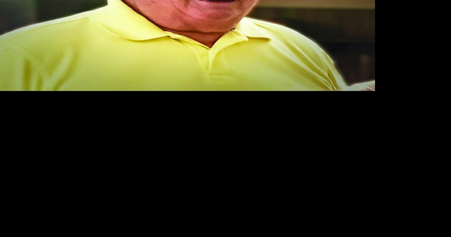 George 'Chuck' Burns, 85 | Obituaries | laconiadailysun.com