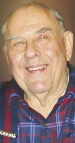 Joseph E. DeMello, 84 | Obituaries | laconiadailysun.com