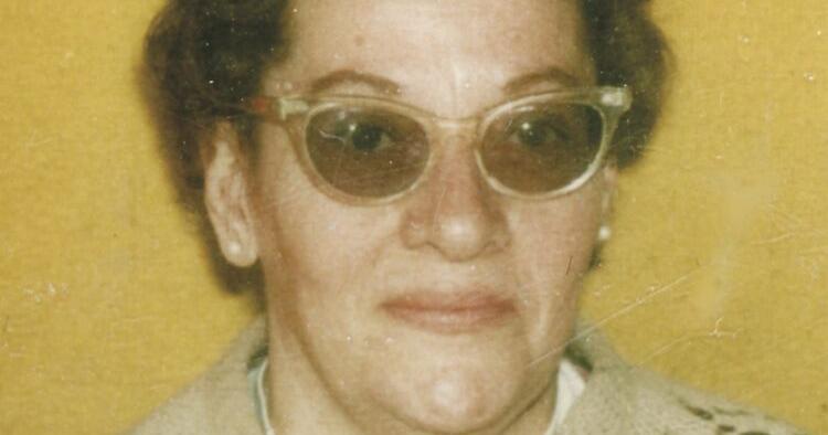 Annabelle Morris, 88 | Obituaries | laconiadailysun.com