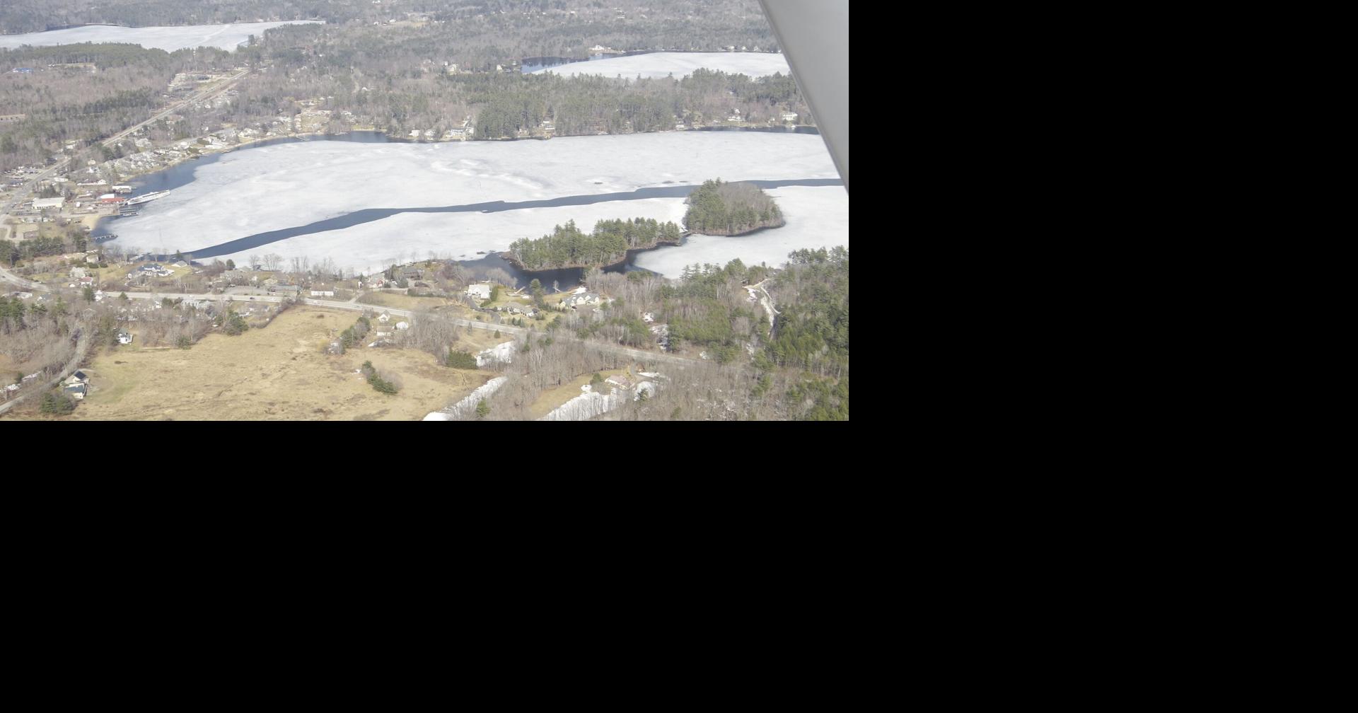 It's official: The ice is out | Local News | laconiadailysun.com