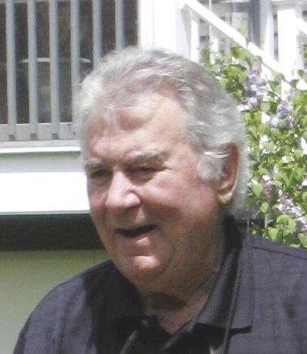 Francis P. Flaherty, 87 | Obituaries | laconiadailysun.com