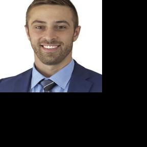 Noah Goodrich joins the Dow Realty Group at Keller Williams | Columns ...