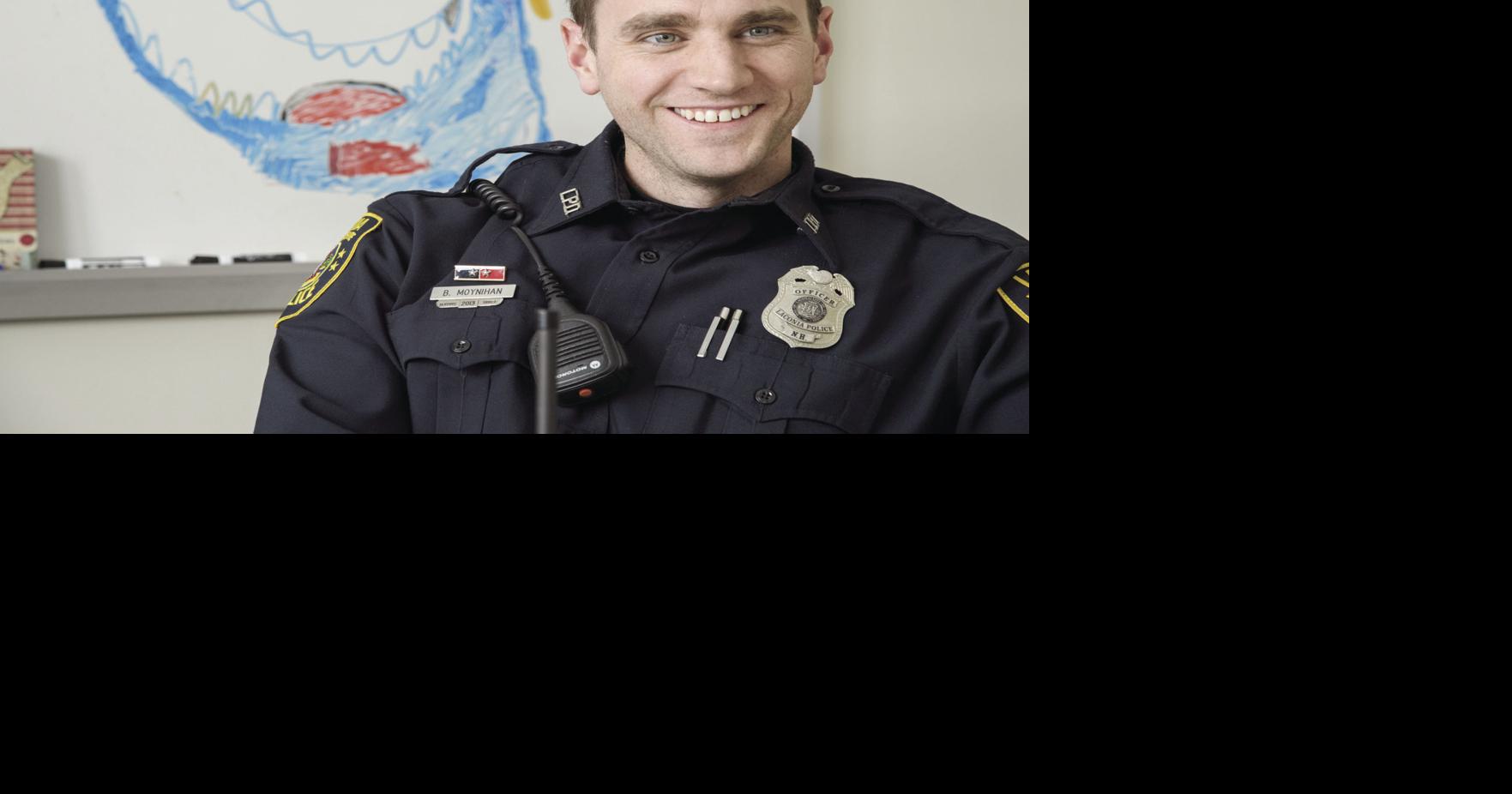 Police officer embedded in Laconia Middle School | Local News ...