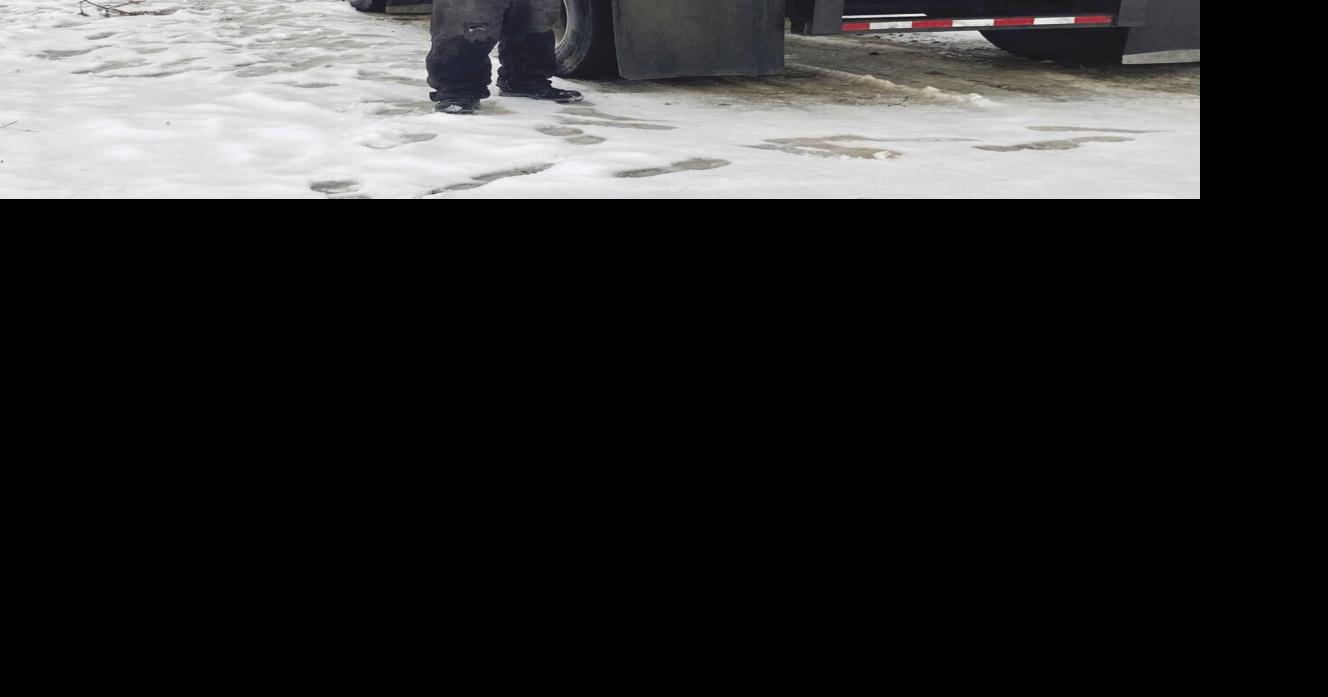 Jackson Musgrave’s time at LRCC planted a seed that grew Into a budding ...