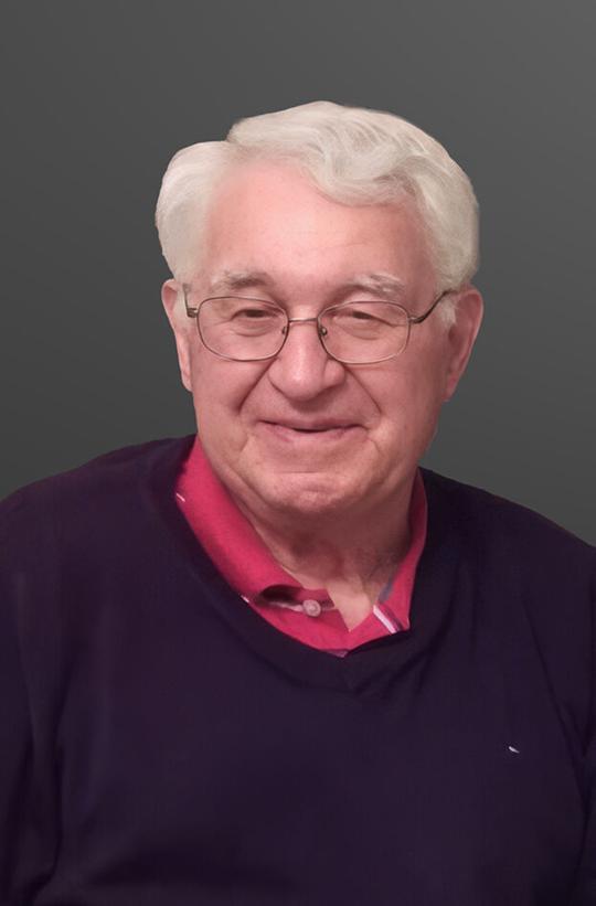 Jack Lacombe, 86 | Obituaries | laconiadailysun.com