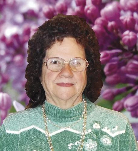 Nancy Hannagan, 87 | Obituaries | laconiadailysun.com