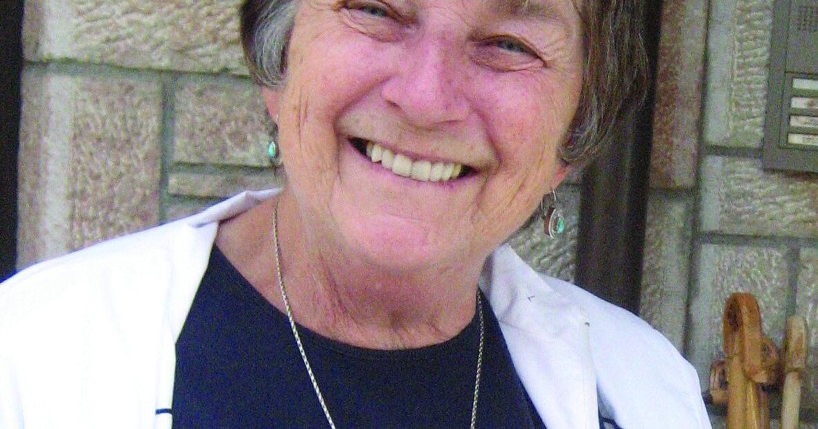 Carol J. Moritz, 84 | Obituaries | laconiadailysun.com