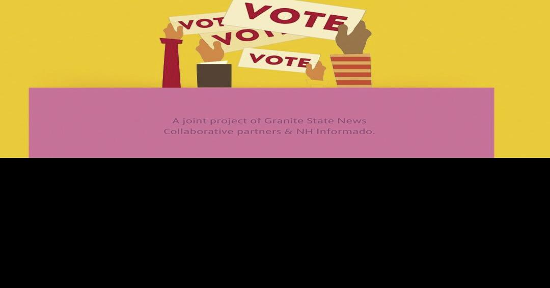 What to expect when you're electing: Vote monitoring, candidate hats ...