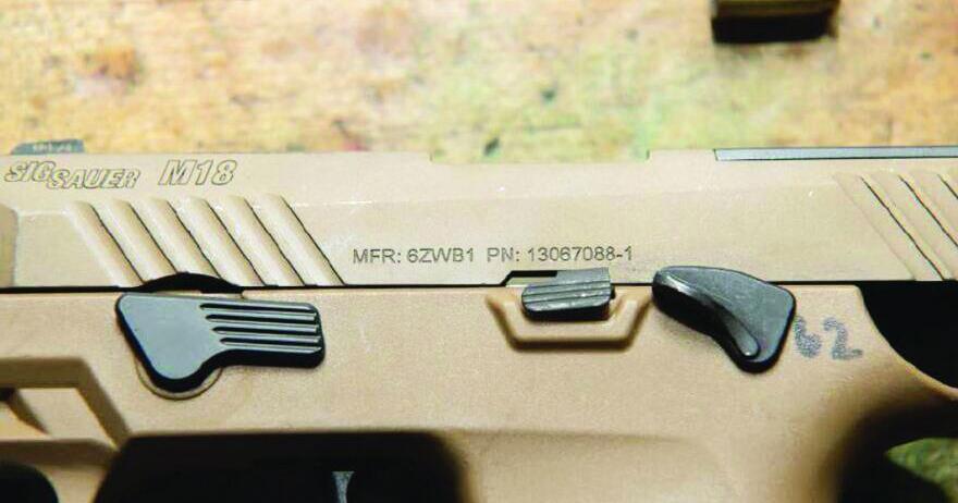 Years before Air Force base fatality, investigators found 'failure’ in ...