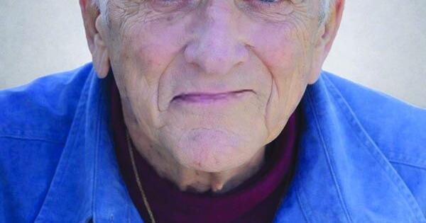 Carl A. Chapman, 90 | Obituaries | laconiadailysun.com