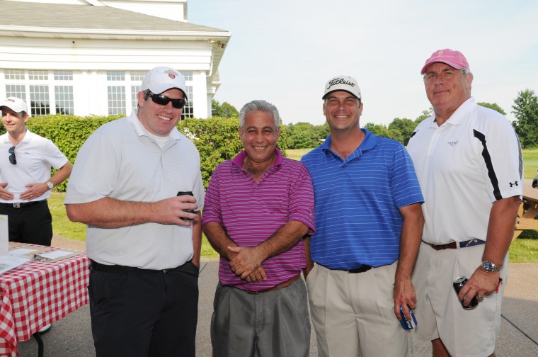 Shootout to Benefit St. Louis LDA