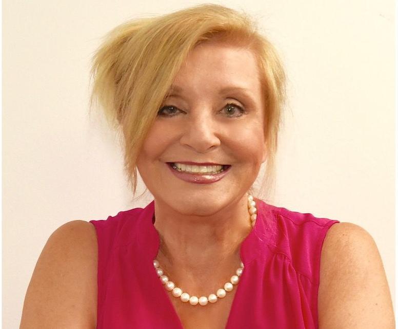 Movers & Shakers: Margie Price