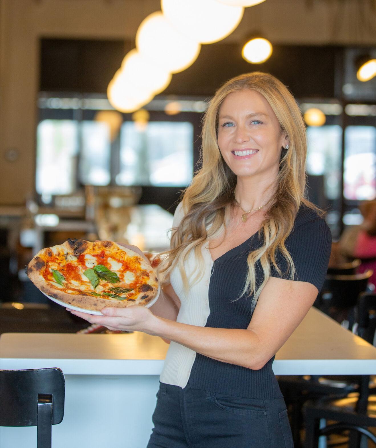 Katie’s Pizza and Pasta Osteria shares a slice: How the St. Louis area ...