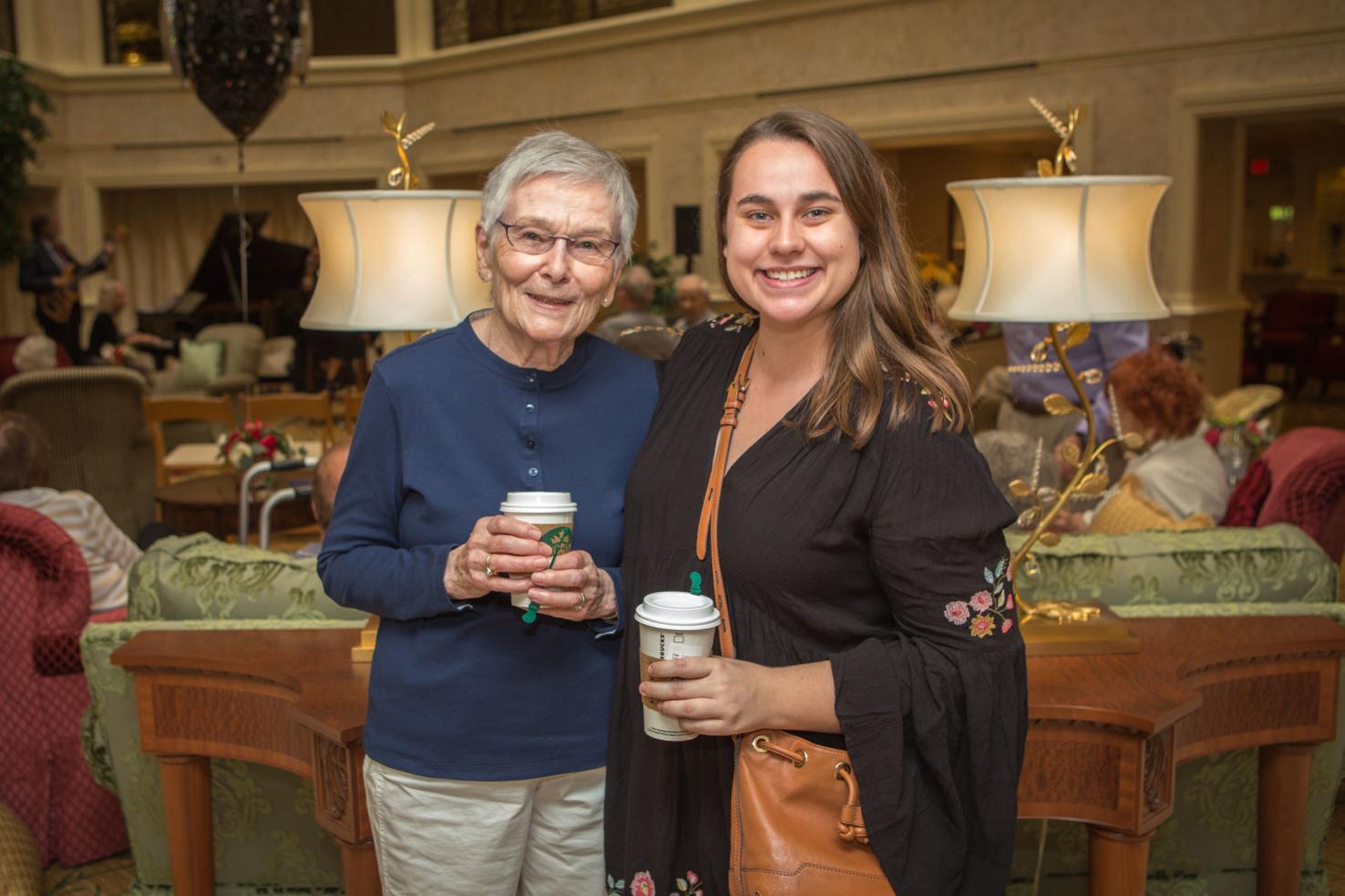 The Gatesworth 30th Anniversary Open House