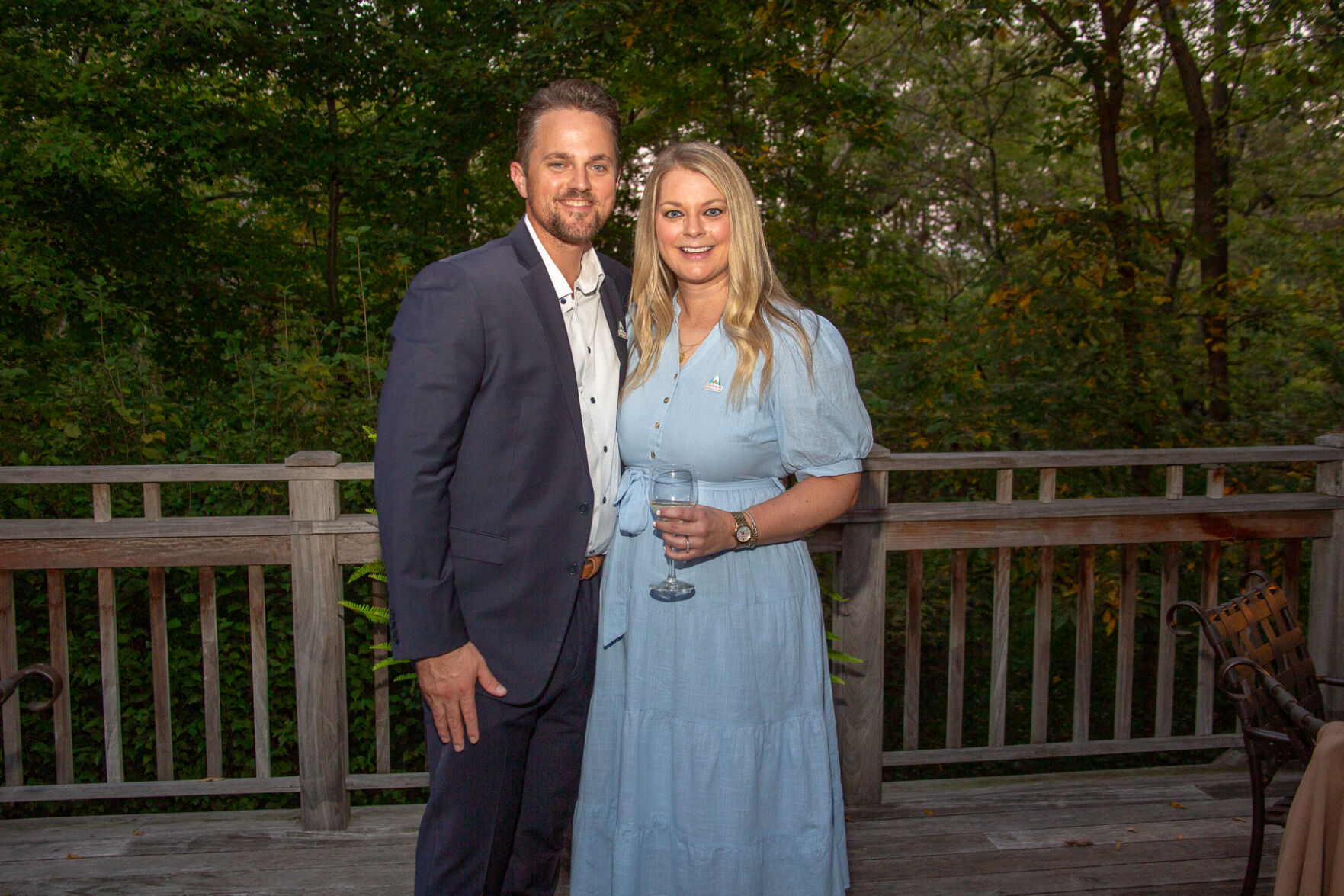 Gateway Children's Charity's Fall Fundraiser