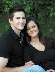 Andrea Aston & Ryan Kendrick