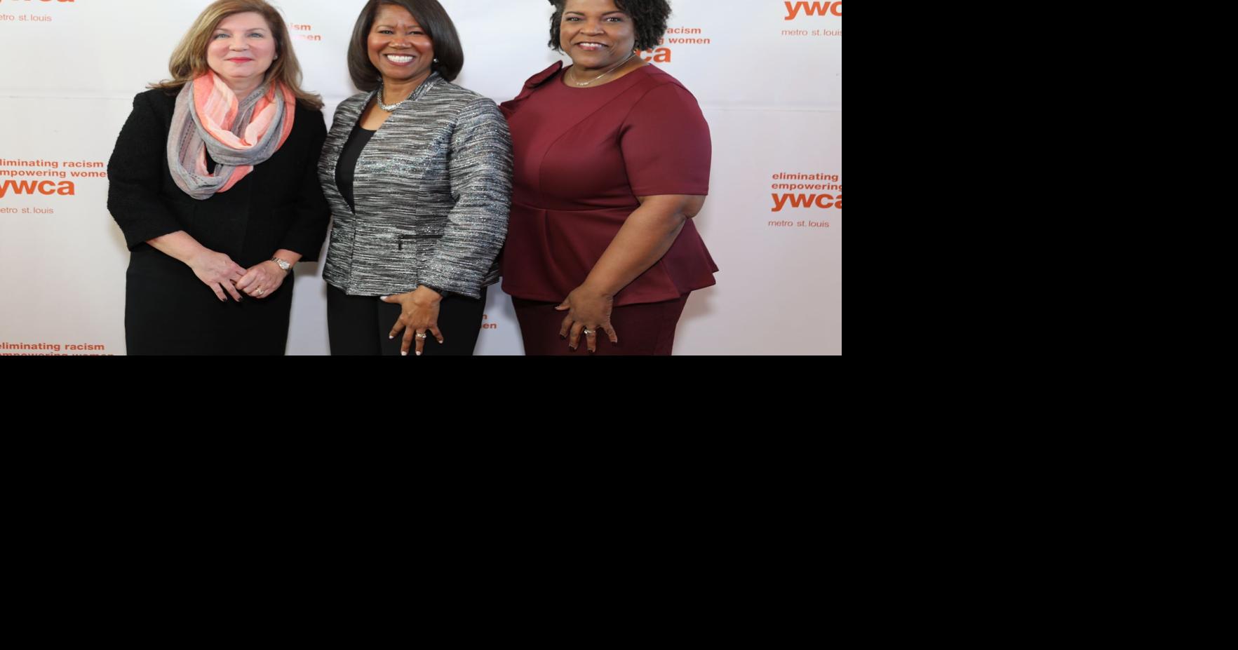 YWCA 37th Annual Leader Lunch