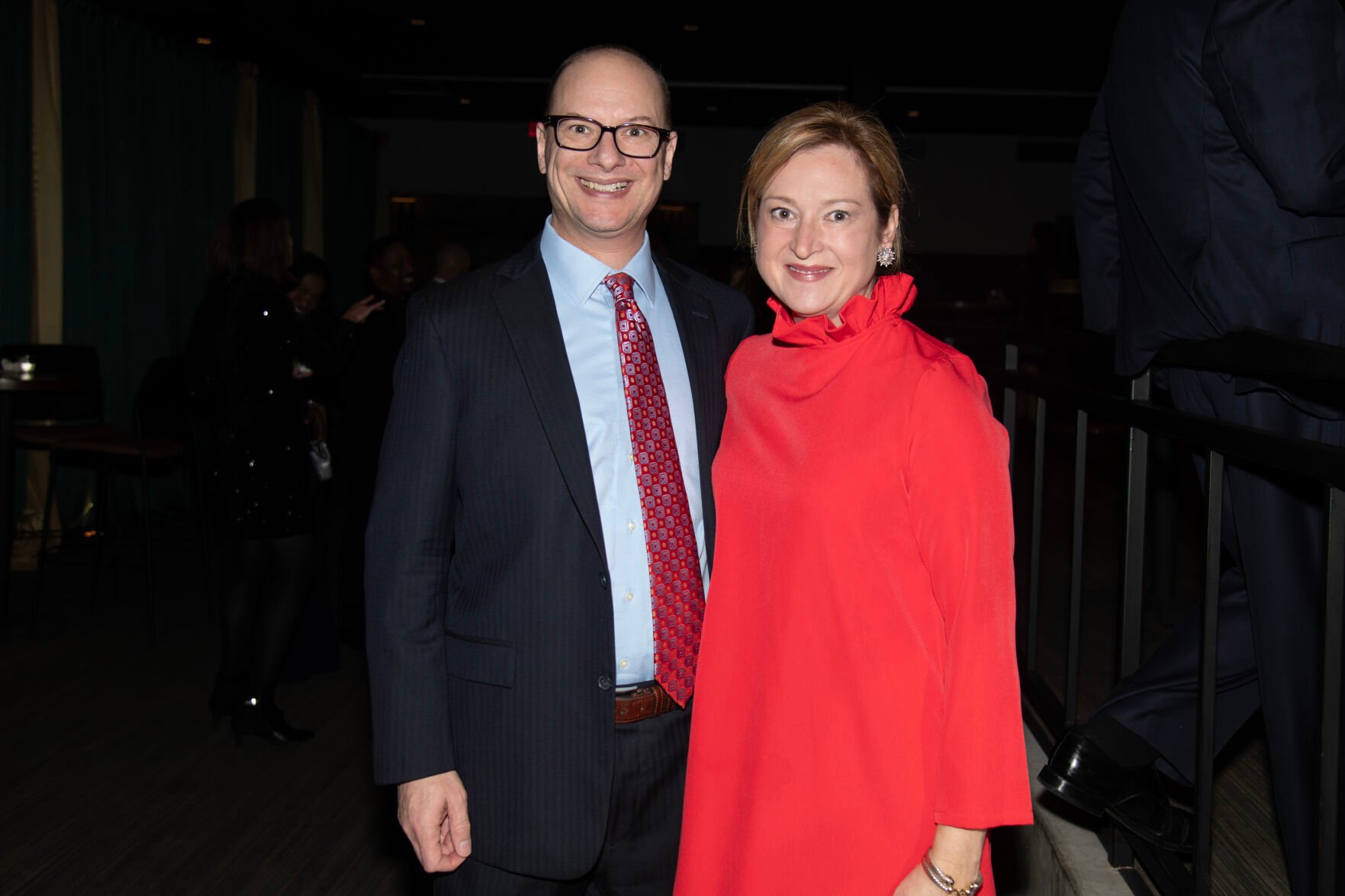 Catholic Charities' Spirit of Saint Nicholas Ball