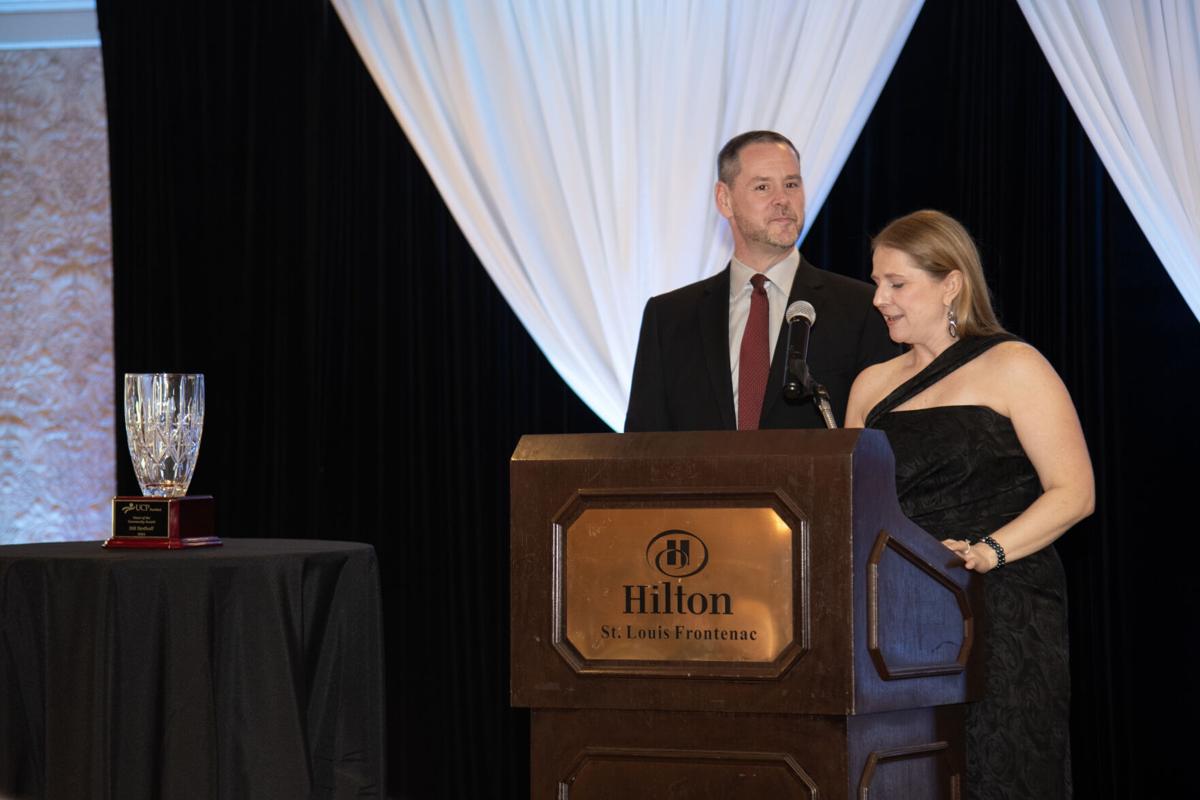 UCP Heartland's 70 Years of Service Gala