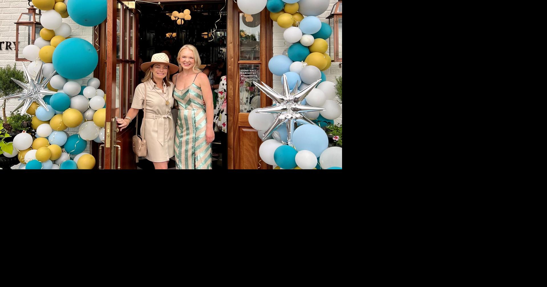 Stone Hall Cabinetry opens showroom in former Ladue Market